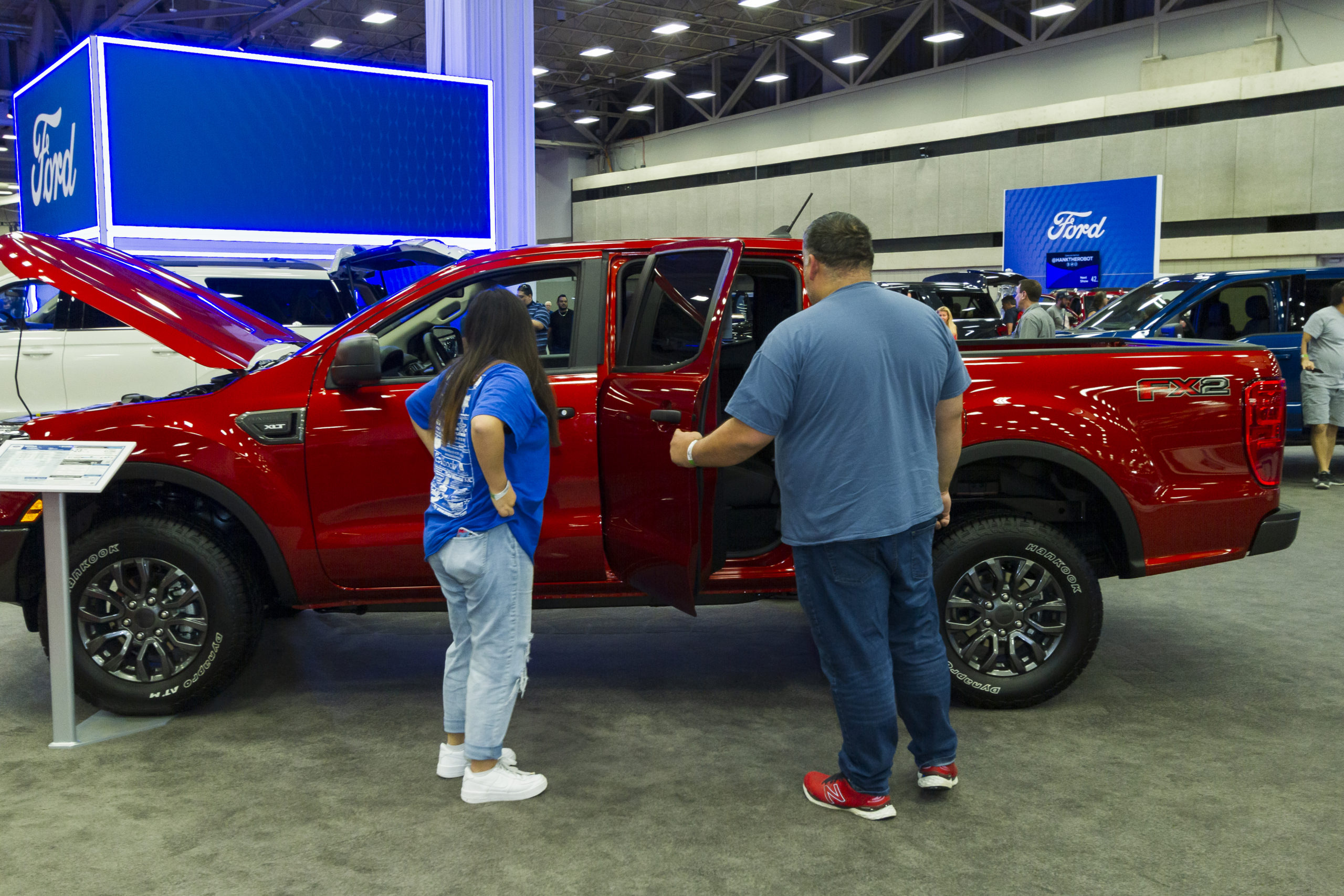 About North Texas Automobile Dealers | Premier Automotive Trade Association