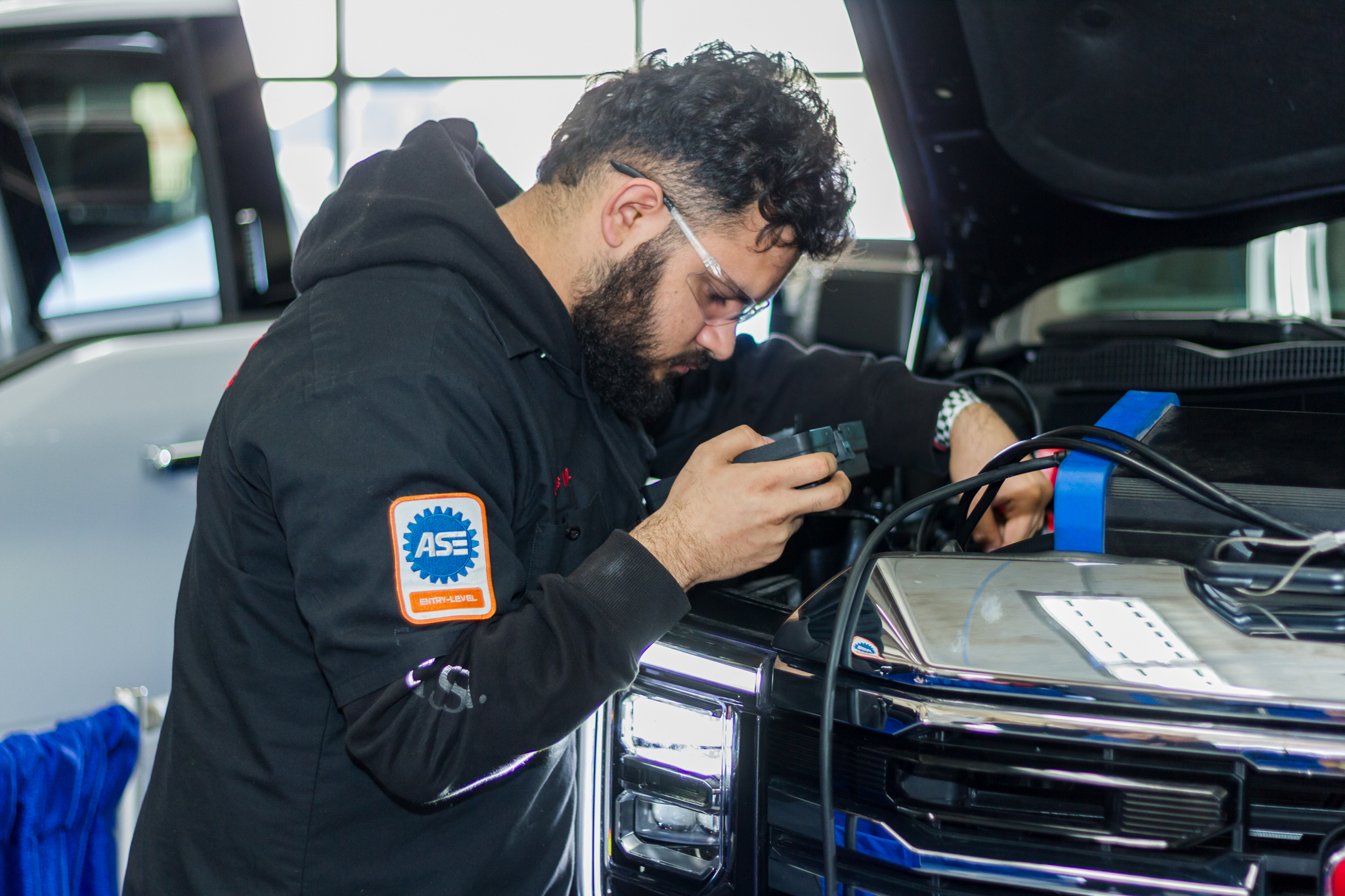 Automotive Career Videos & Information | North Texas Automobile Dealers